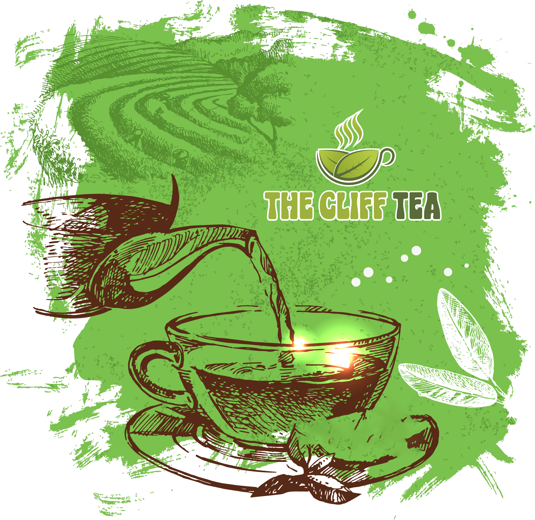 Buy Premium Himalayan Tea Online - The Cliff Tea : Home