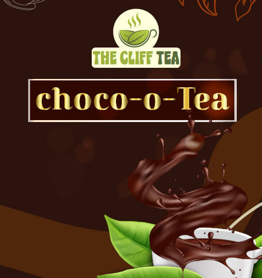 Buy Premium Himalayan Tea Online - The Cliff Tea : Products